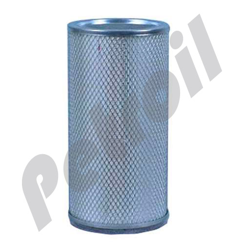 AF883 Fleetguard Filtro Aire Secundario PA1905 P114931 CF 22 269 42132 ...